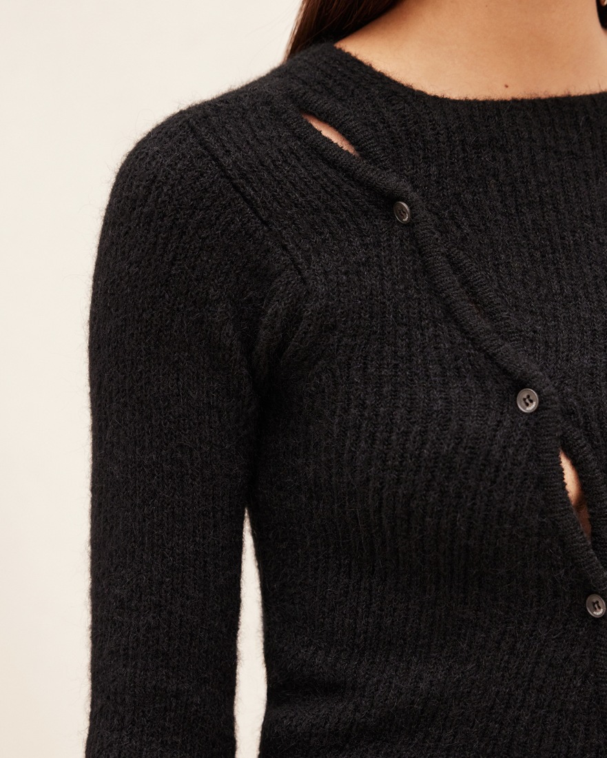 La maille Pau by JACQUEMUS | Official website