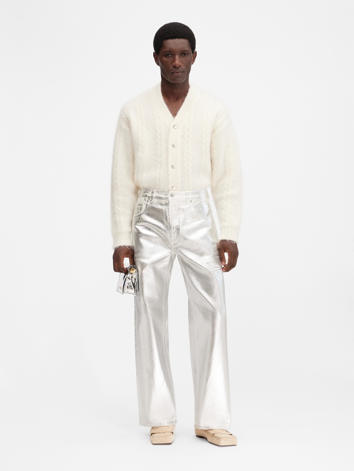 Denim - Men - JACQUEMUS | Official website