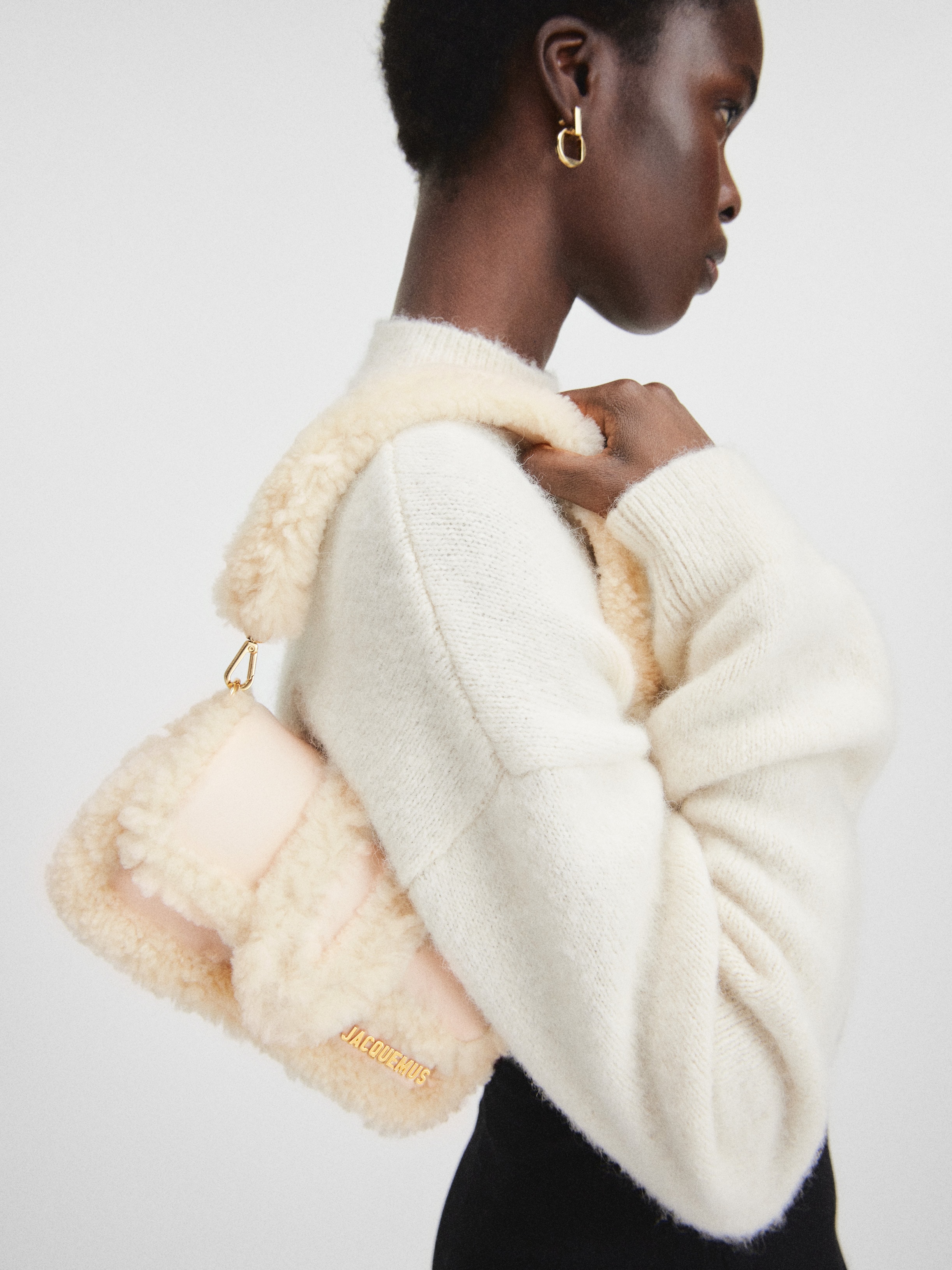 Le petit Bambimou doux by JACQUEMUS | Official website