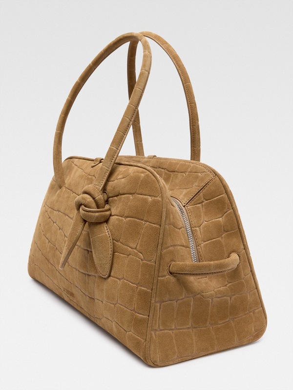 Bags - Men - JACQUEMUS | Official website