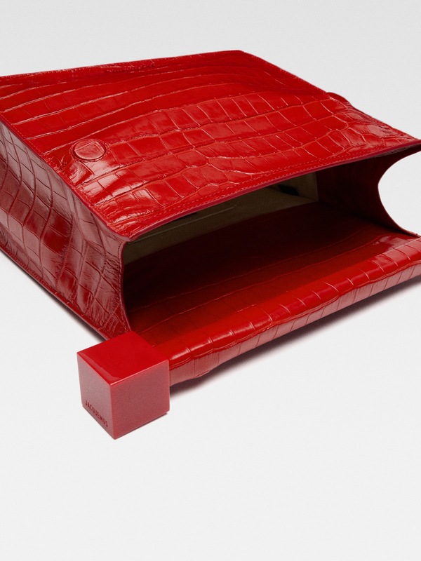 New Bags - JACQUEMUS | Official website