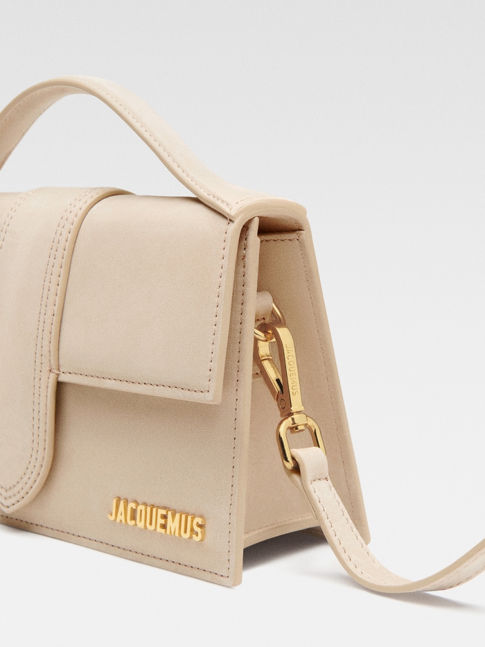 Alle Taschen – JACQUEMUS | Offizielle Website