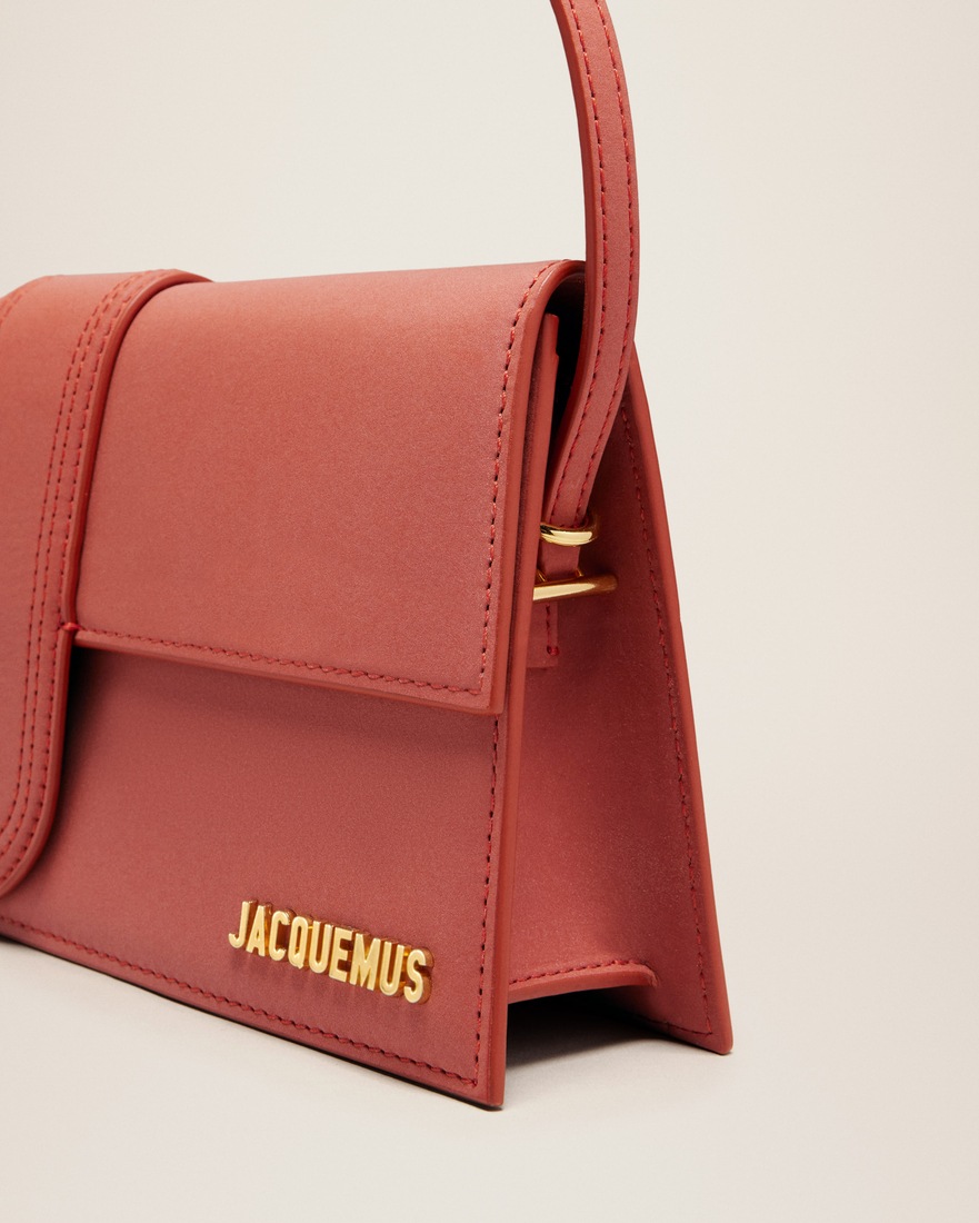 Le Bambino long by JACQUEMUS | Official website