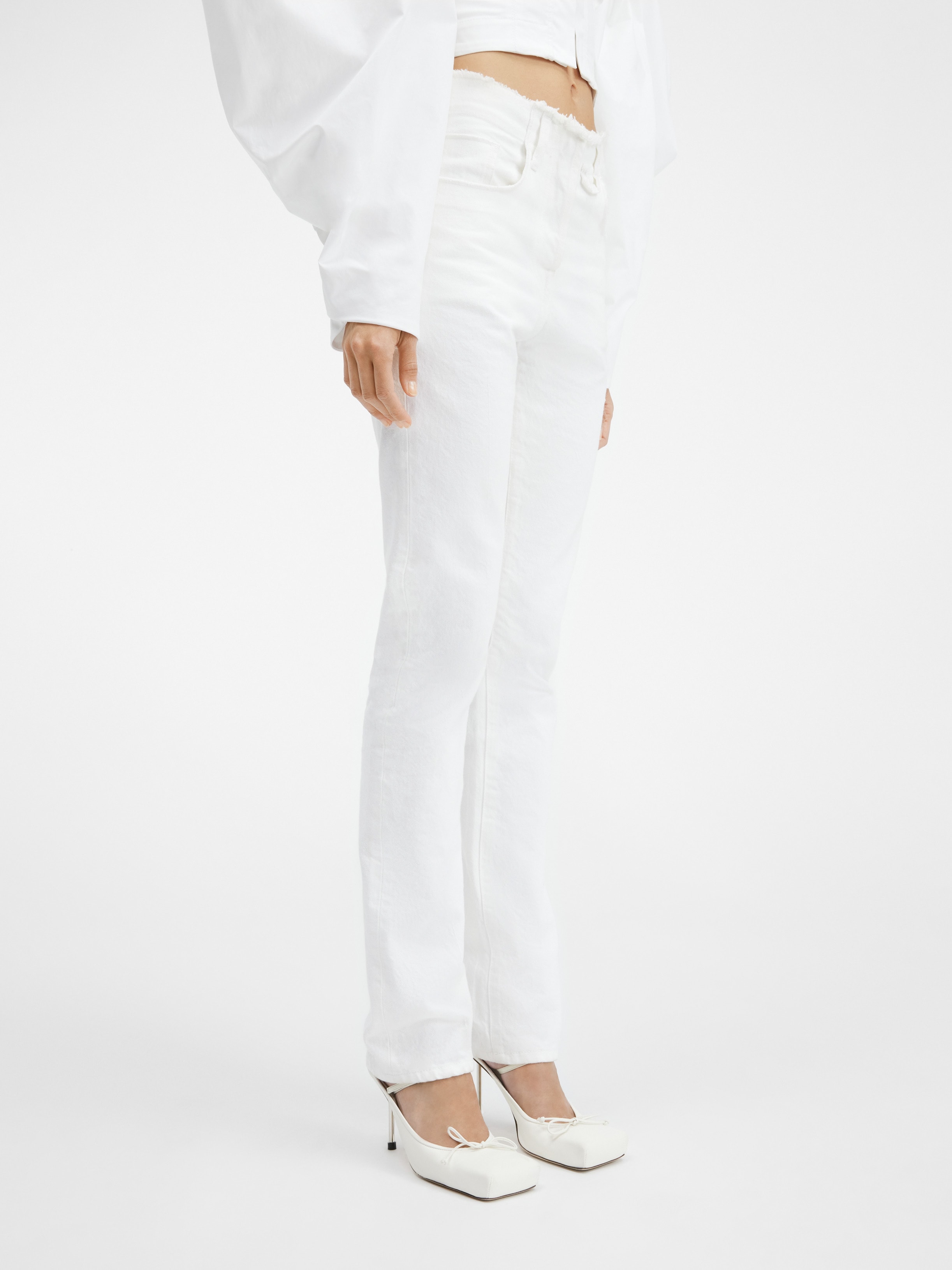 Le de Nîmes Linon by JACQUEMUS | Official website