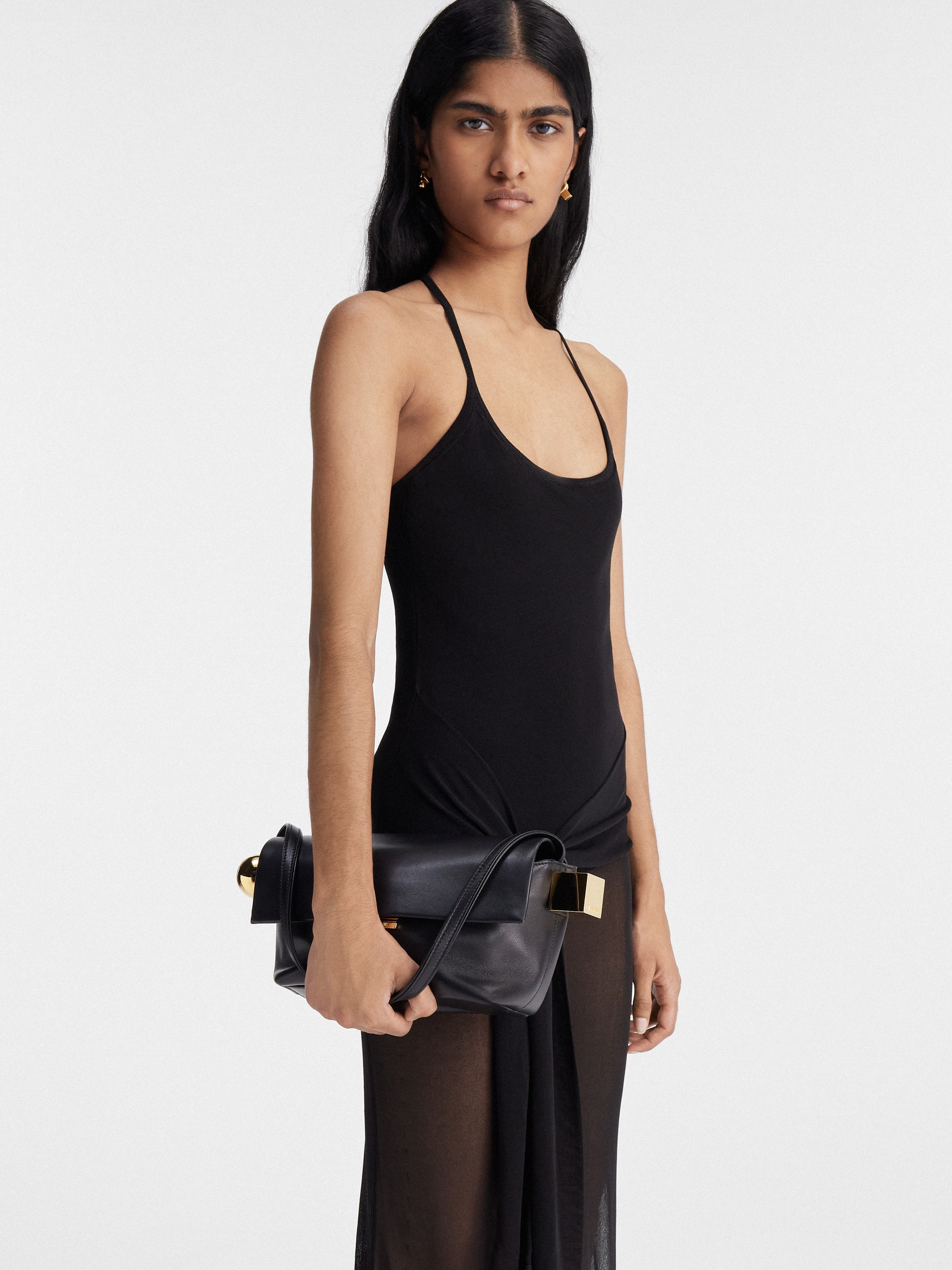 The Rond Carré by JACQUEMUS | Official website