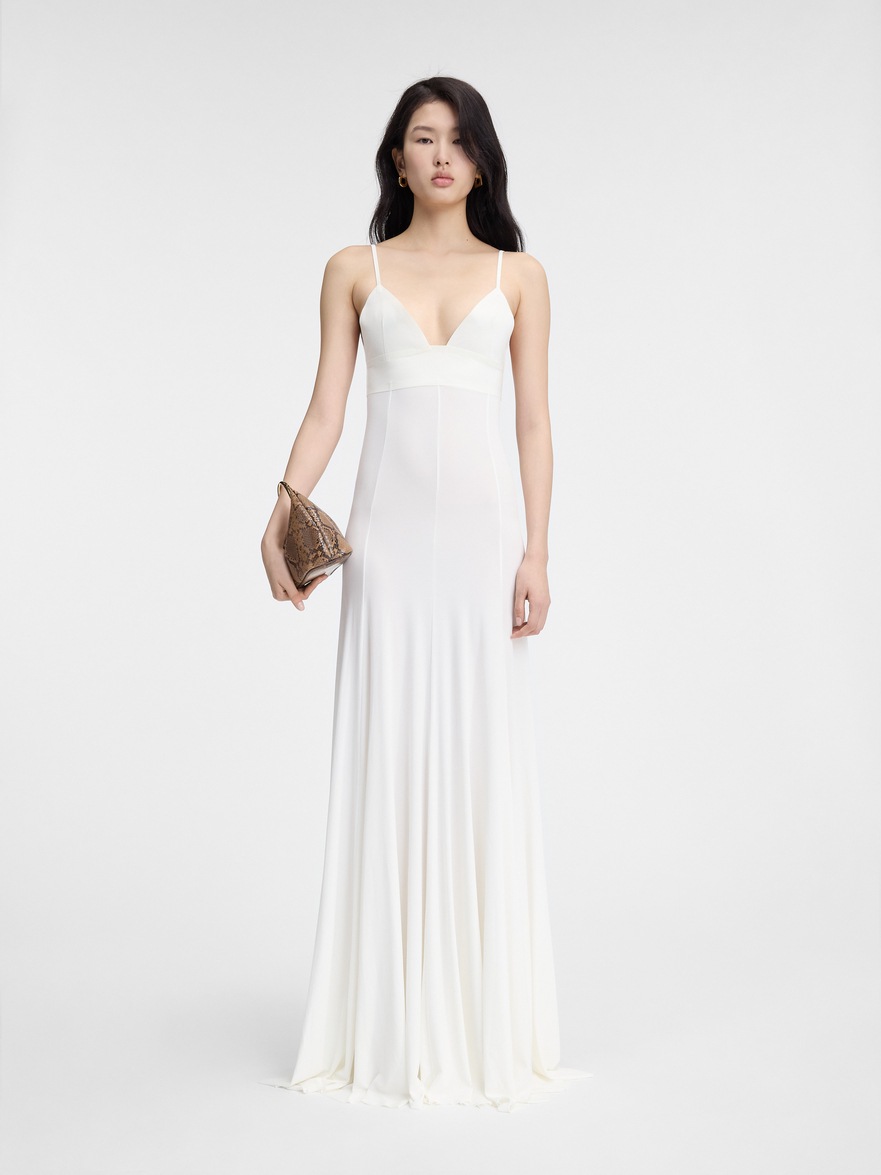 The Spallina dress by JACQUEMUS | Official website