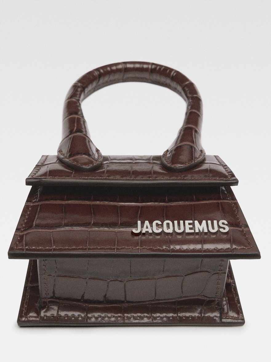 Mini bags - JACQUEMUS | Official website