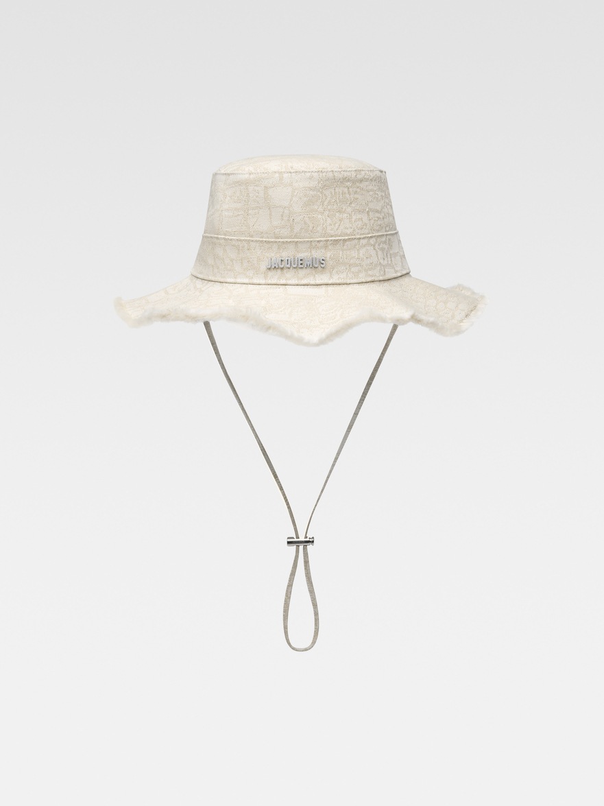 Hats - Women - JACQUEMUS | Official website