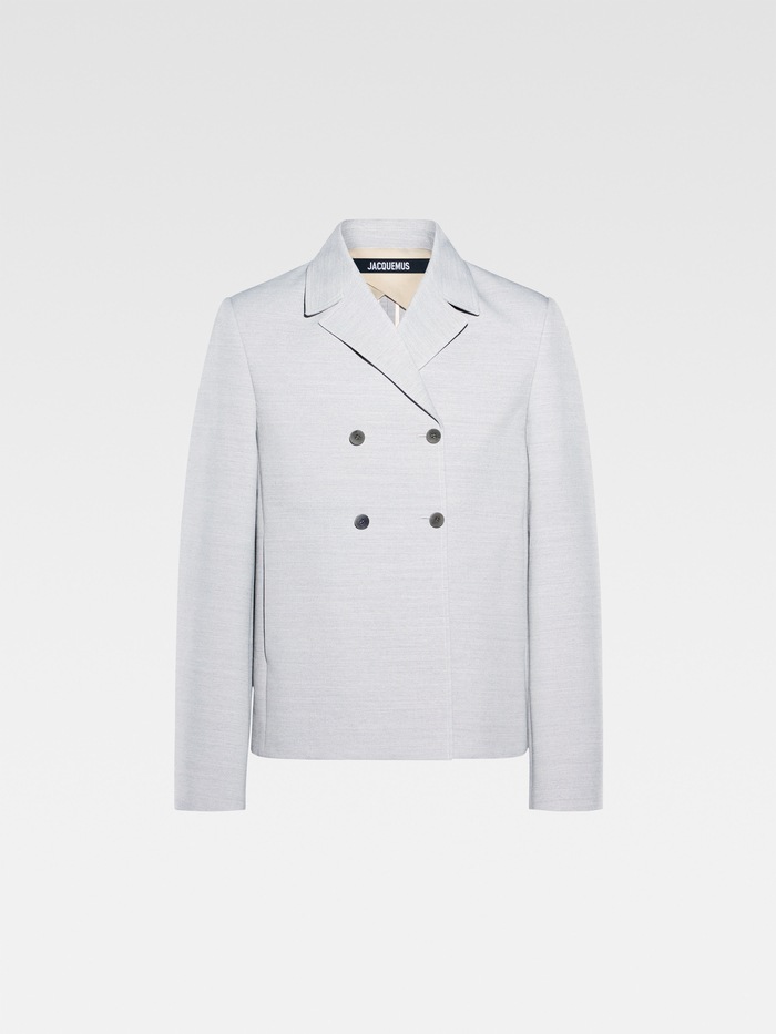 Ready-to-wear - Men - JACQUEMUS | Official website
