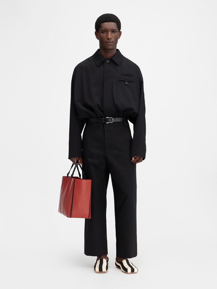 Suits - Men - JACQUEMUS | Official website