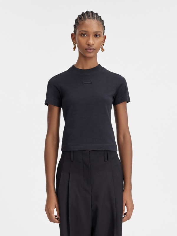 T-shirts - Women - JACQUEMUS | Official website