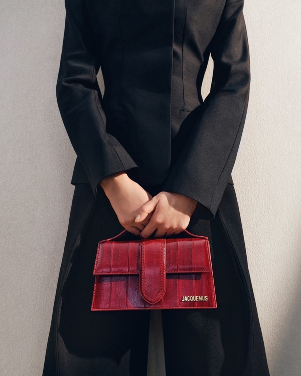 All bags - JACQUEMUS | Official website