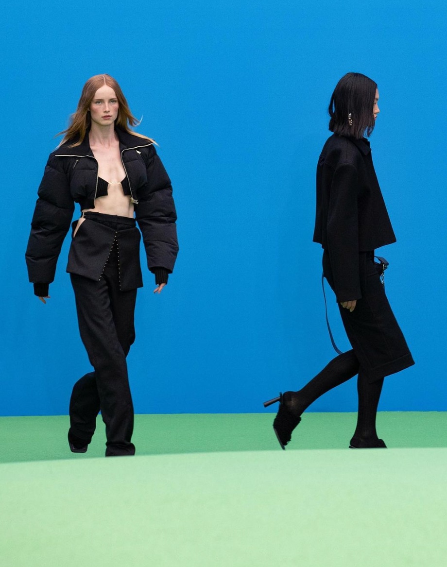 Collections and Shows | Jacquemus