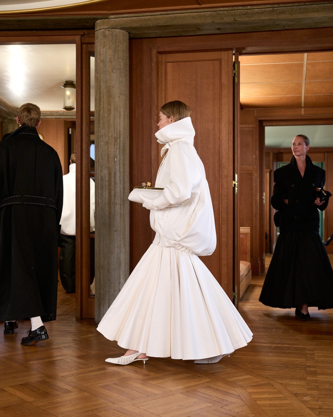 Collections and Shows | Jacquemus