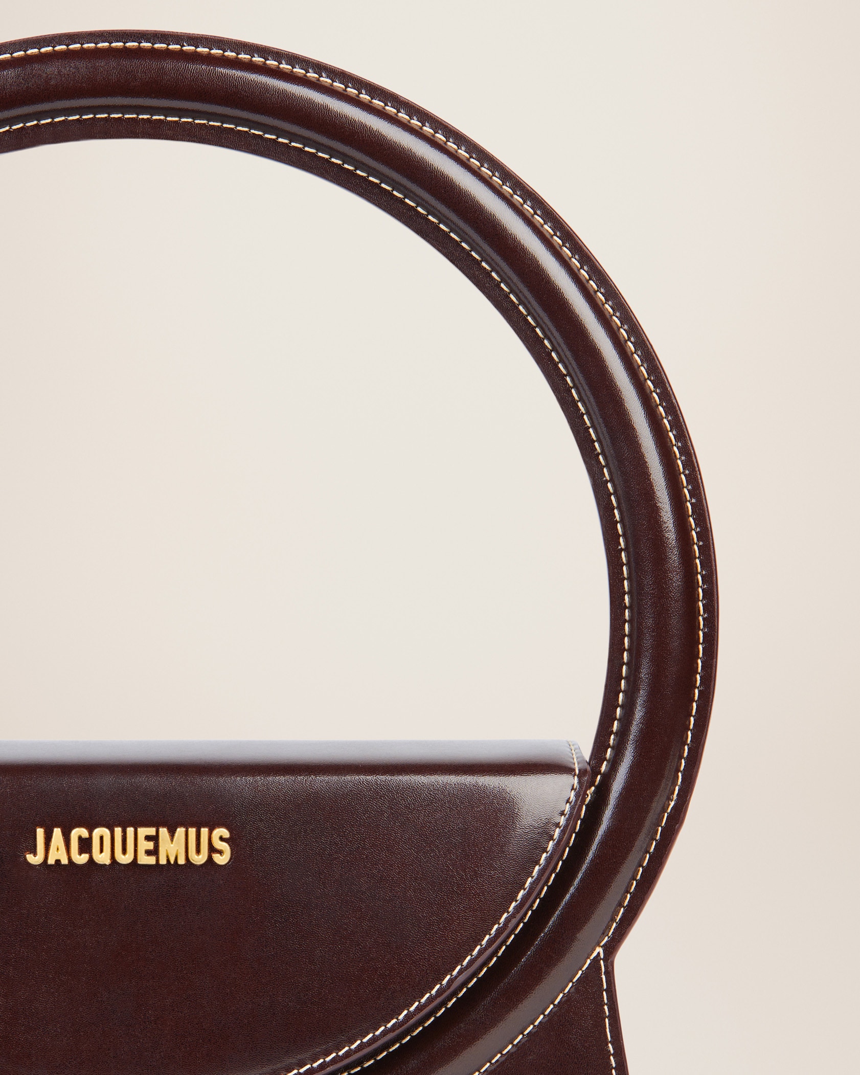 Le sac Rond by JACQUEMUS | Official website