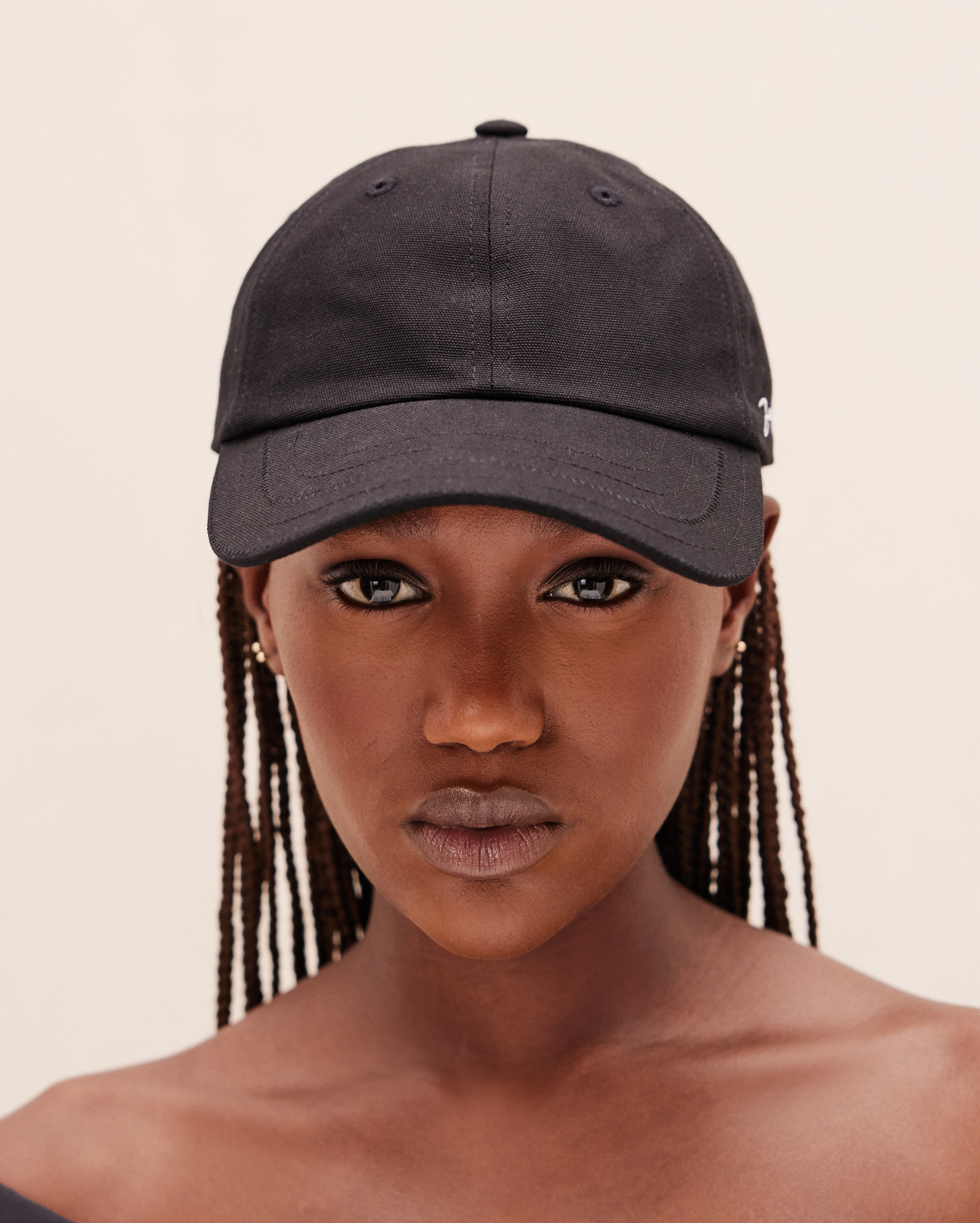 La casquette Jacquemus by JACQUEMUS | Official website