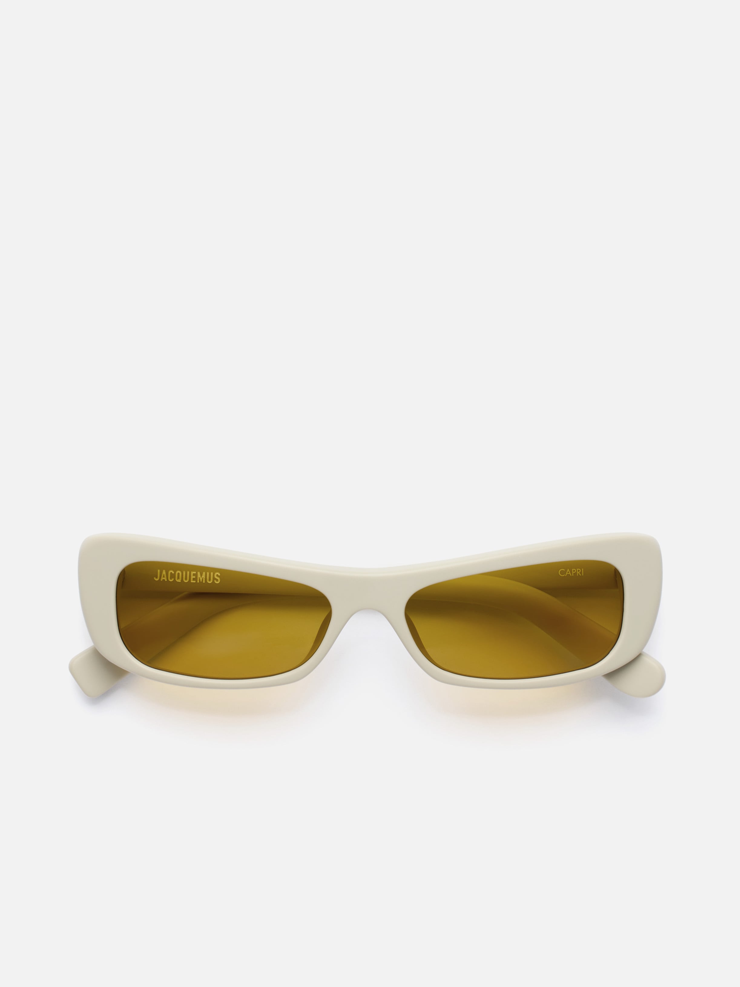 The Capri sunglasses by JACQUEMUS | Official website