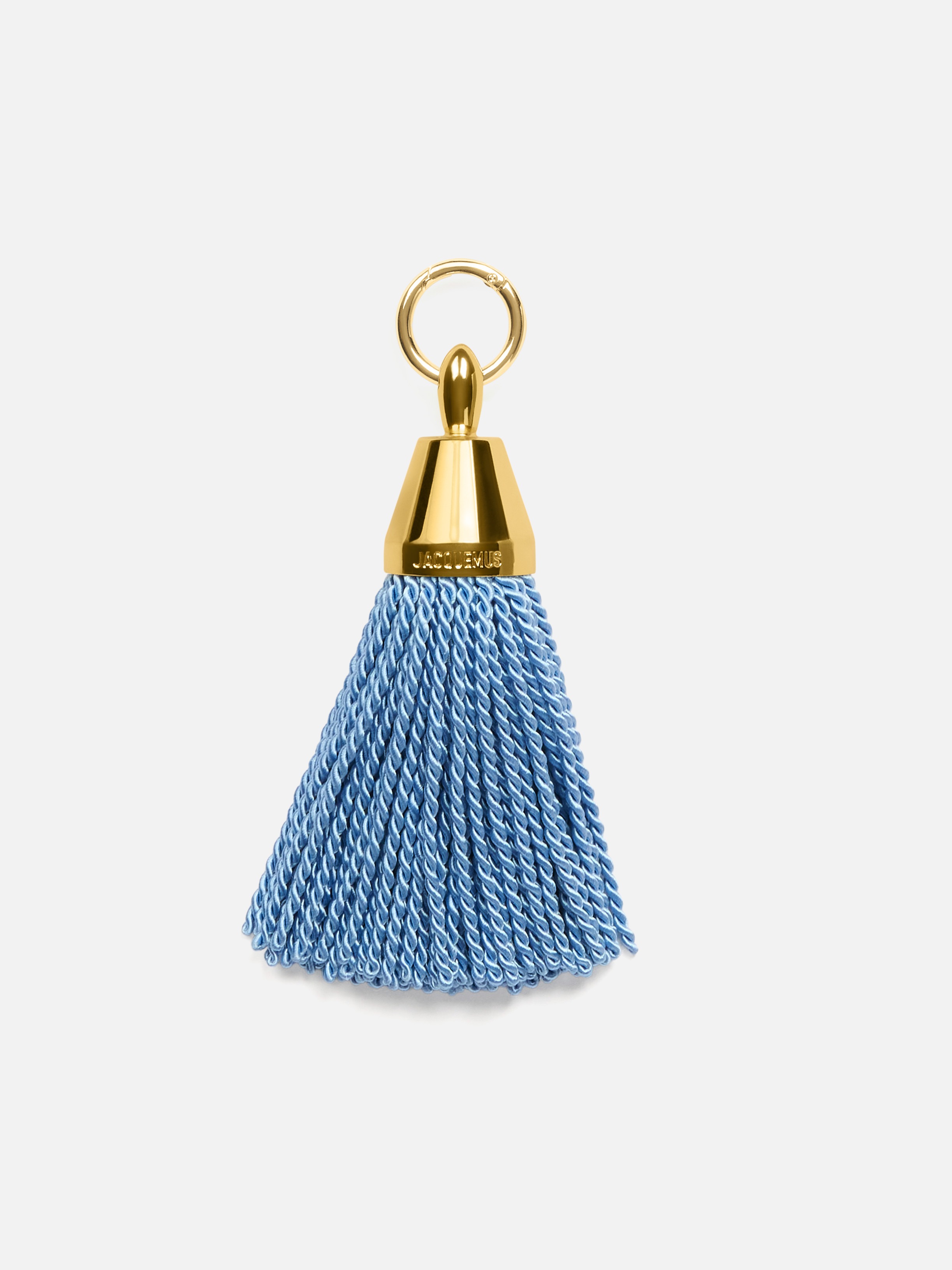 The Pompon keyring by JACQUEMUS | Official website